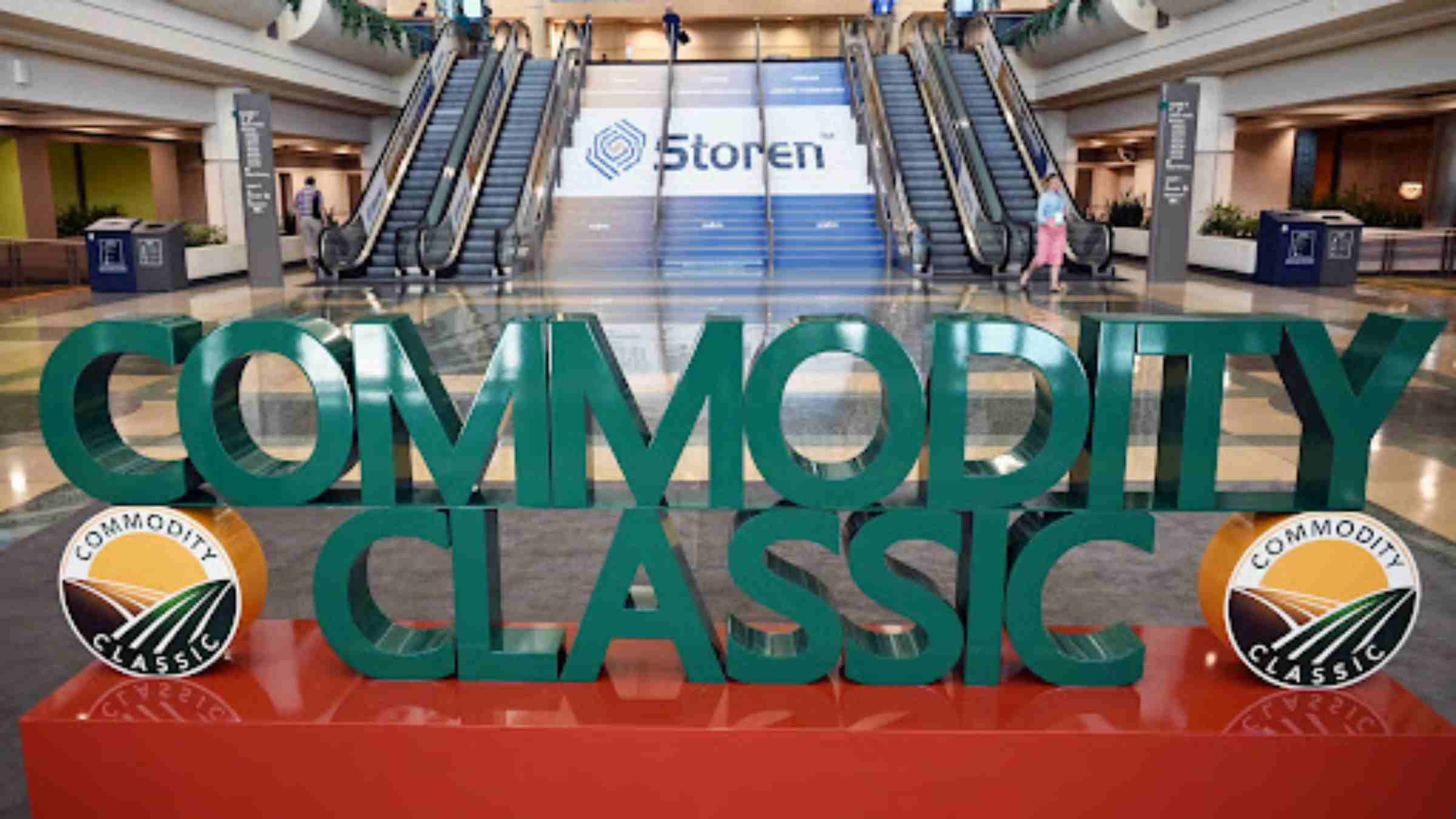 Next Step in the Soy Innovation Challenge: Commodity Classic – SoyKitty