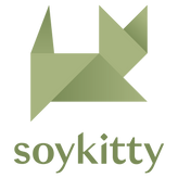 SoyKitty - The next generation of litter for eco-conscious cat owners.
